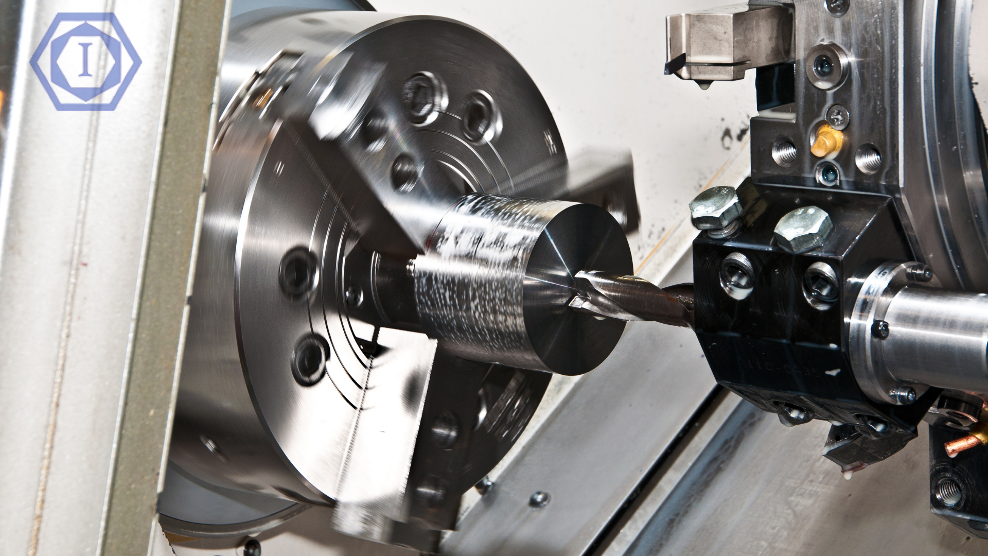 CNC Turning Process Explained: Techniques, Tools, and Industry Impact - INTERSCOPE MANUFACTURING INC