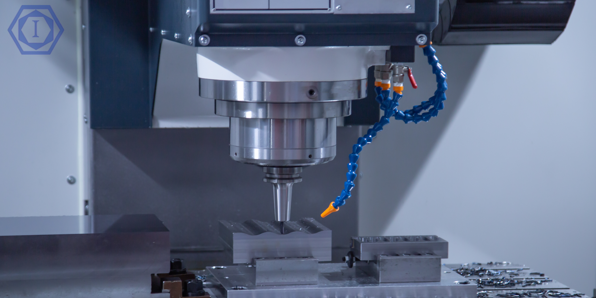 What is CNC Milling? A clear Guide to the CNC Milling Process ...