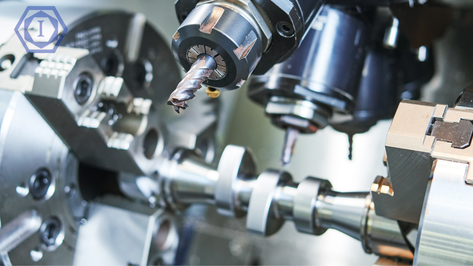 CNC Turning Process Explained: Techniques, Tools, and Industry Impact ...